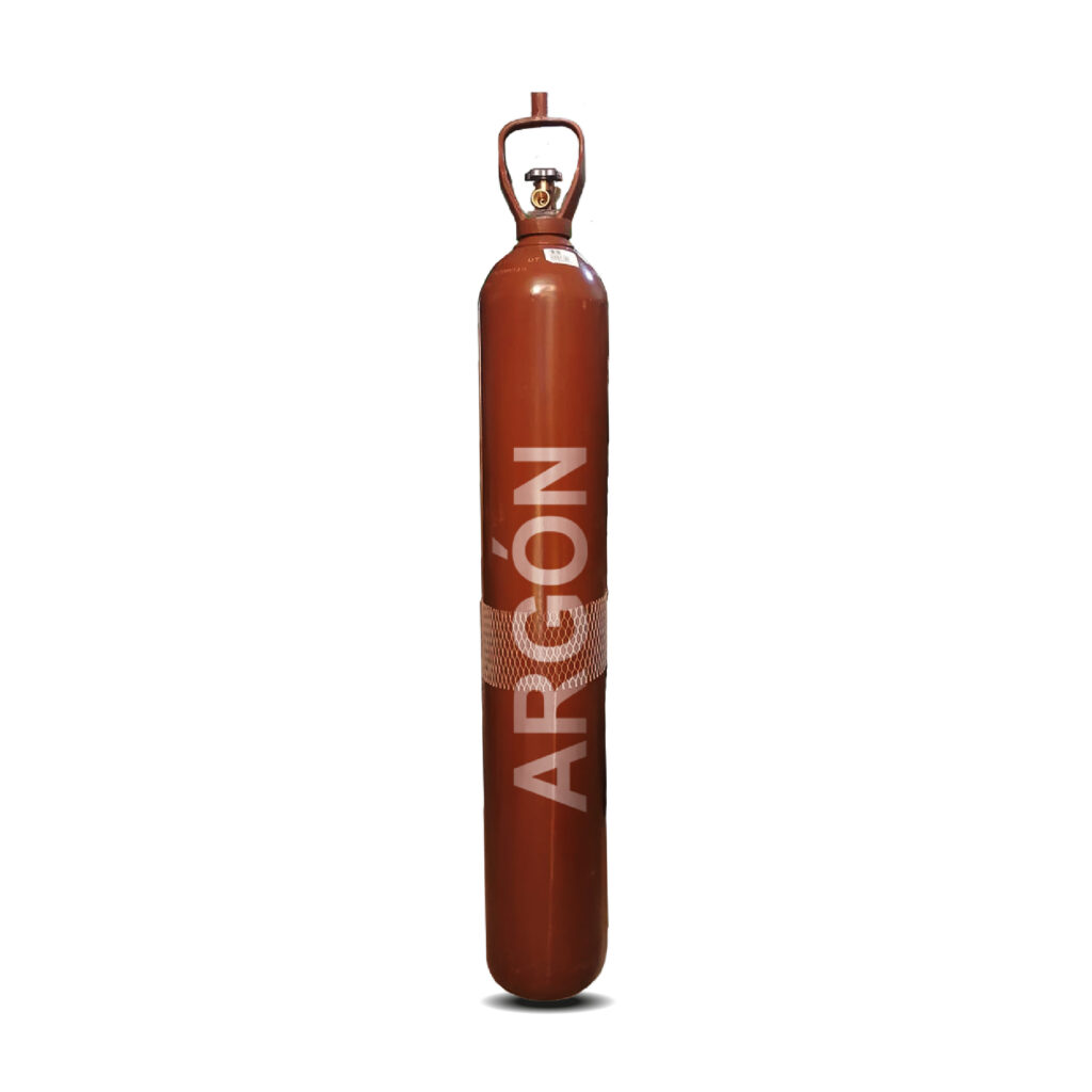 ARGON – Velpon Perú